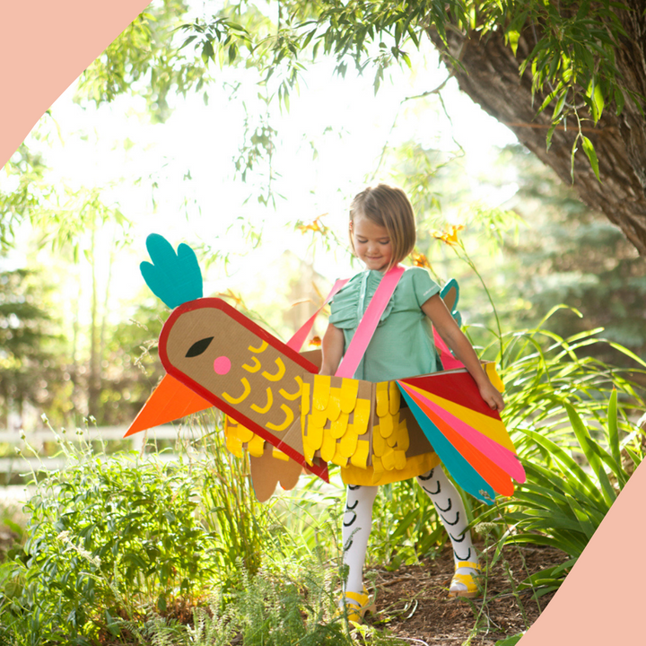 The Oompa Minute – Oompa Toys