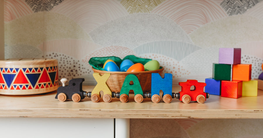 The Oompa Minute – Oompa Toys