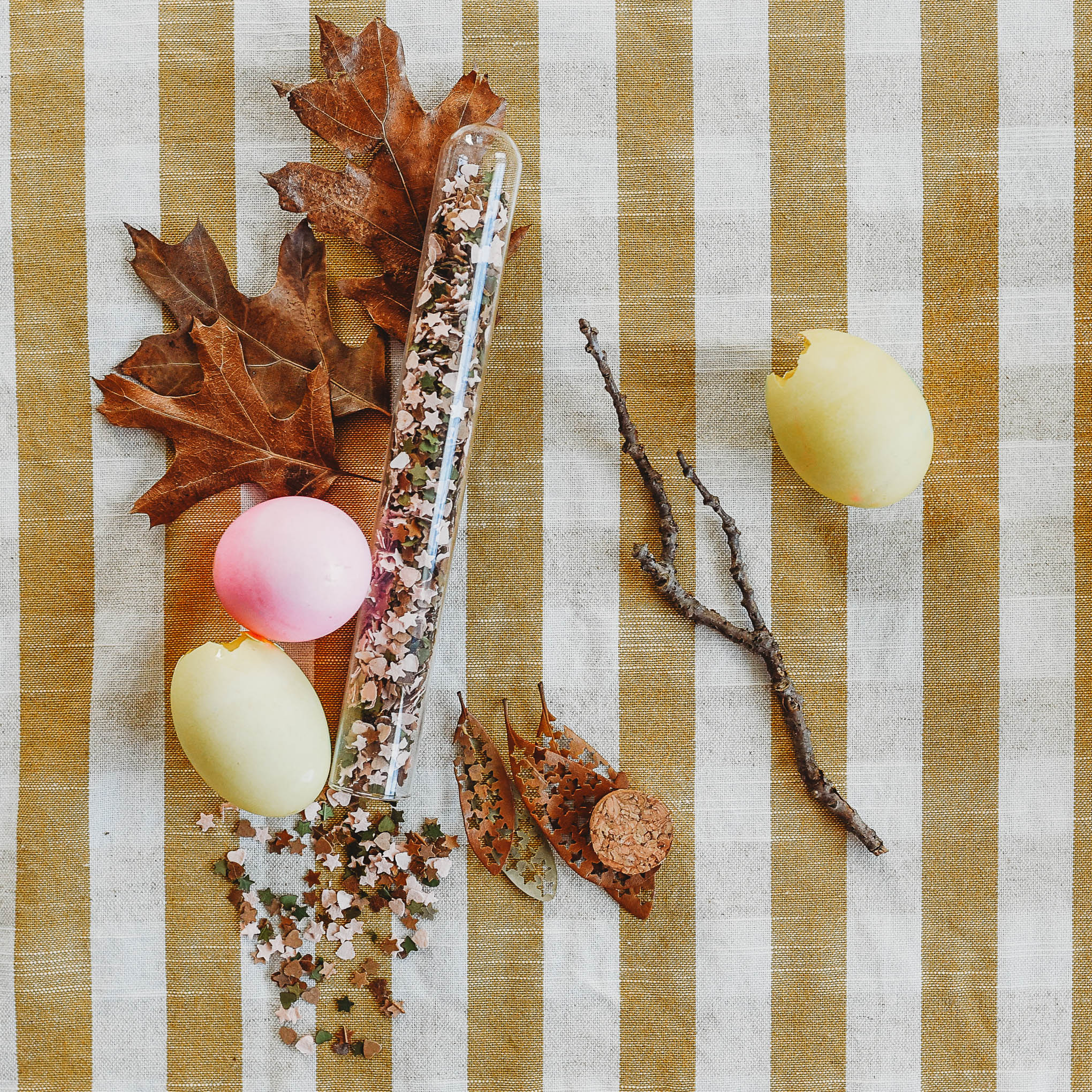 DIY Cascarones - Eco Friendly Confetti Eggs – Oompa Toys