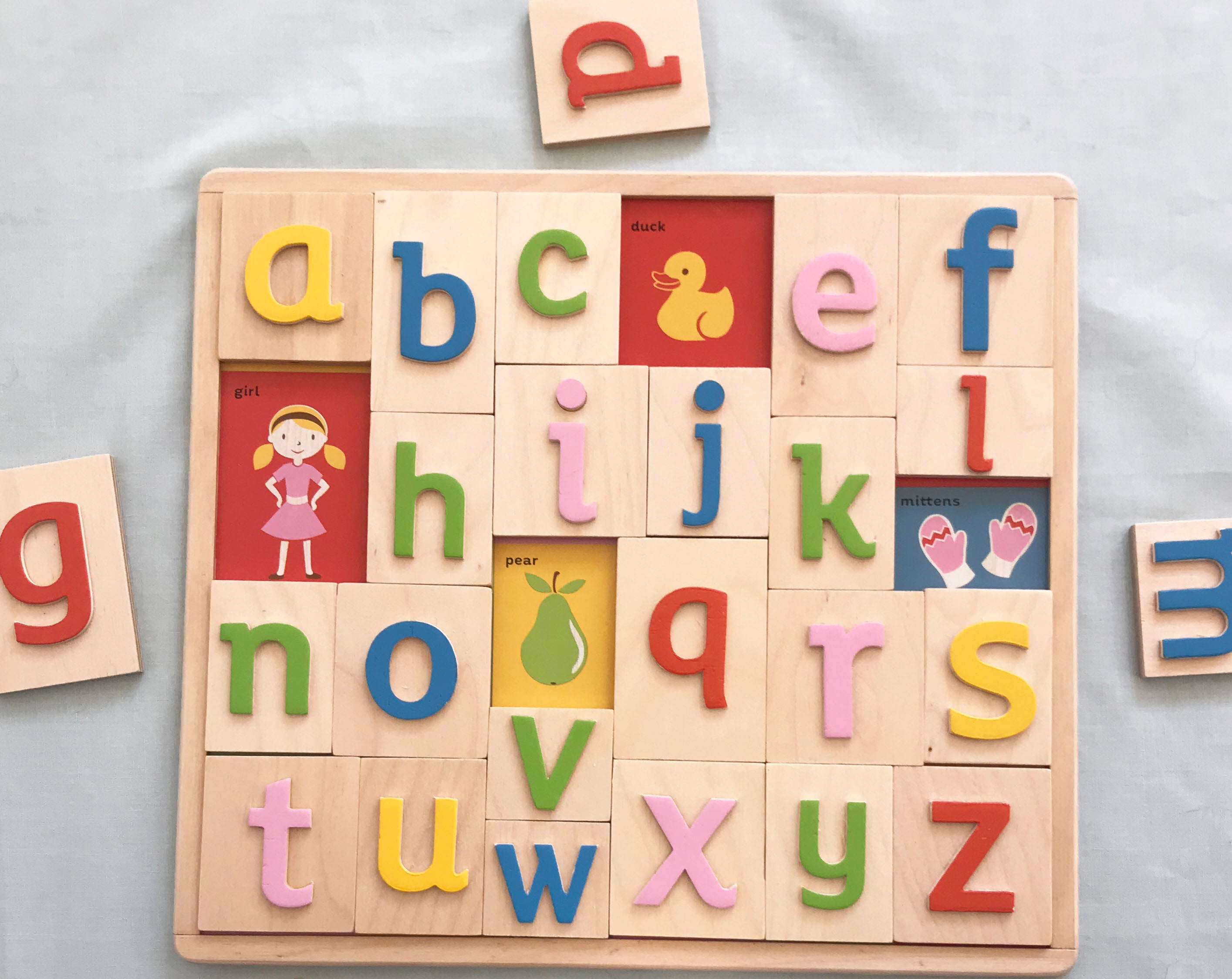 Choosing The Right Toys at the Right Age – Oompa Toys