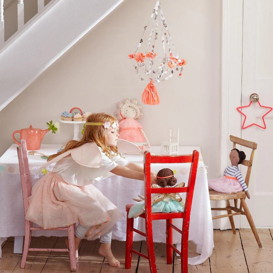 The Oompa Minute – Oompa Toys